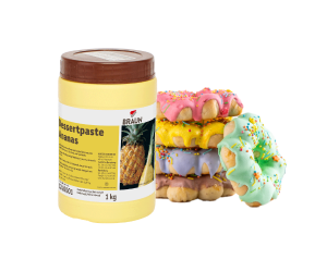 Andrew Ingredients | Bakery Ingredients